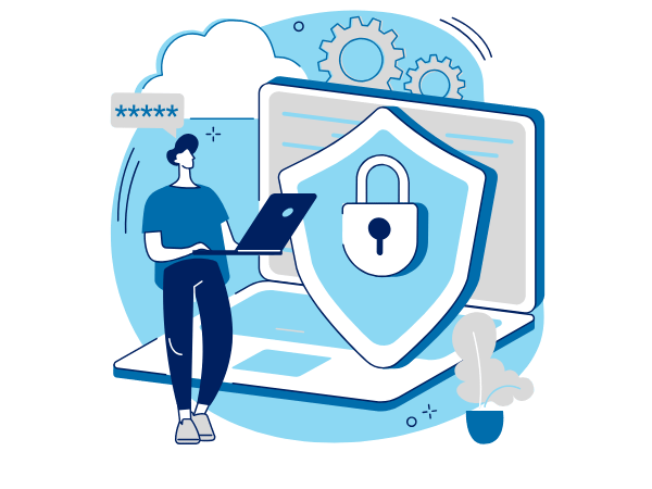 Mainframe Security Solutions | CPT Global